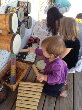 The Garden Nursery School – Love. Nurture. Grow.